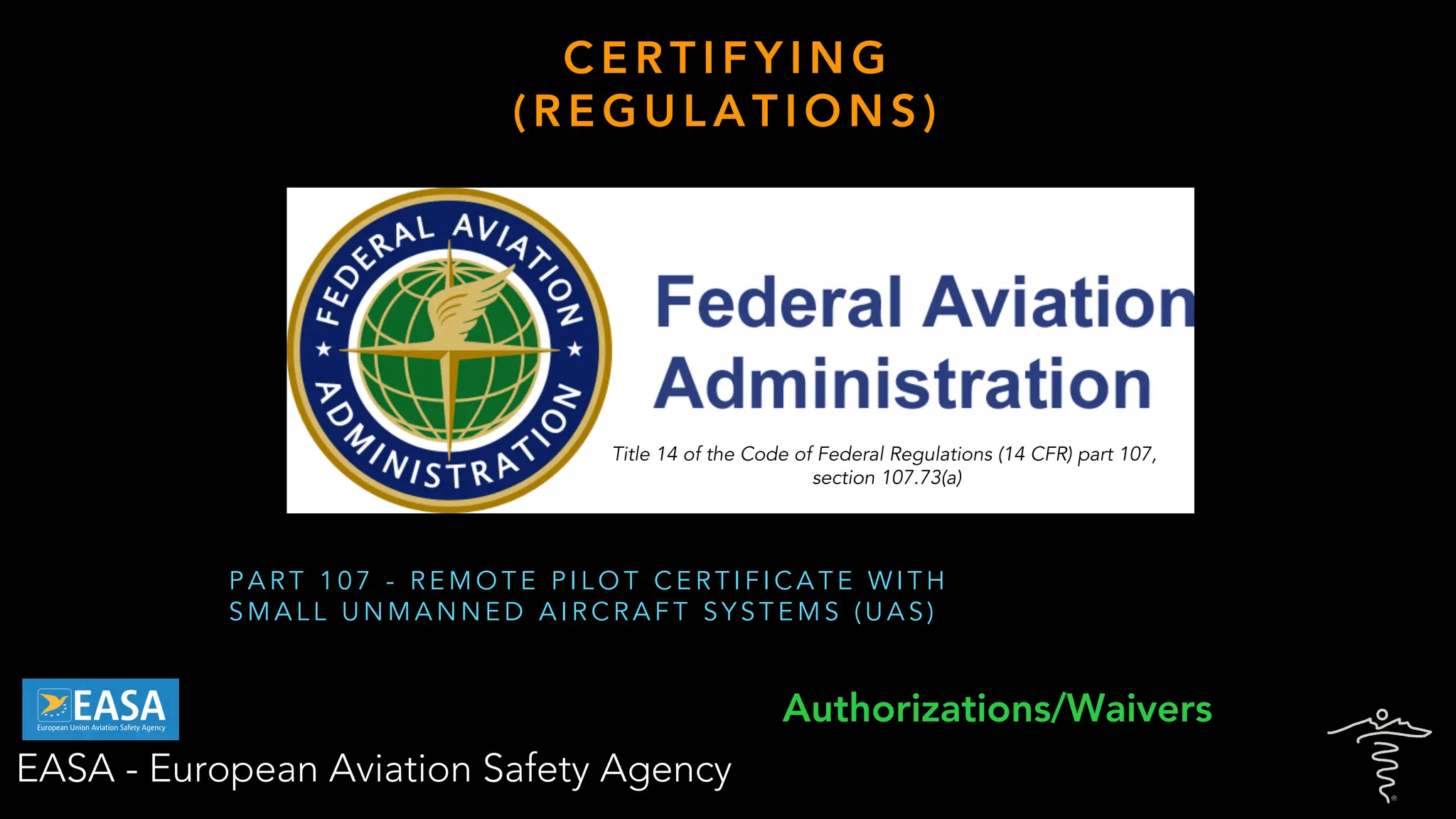 Unmanned aerial systems "drones" - increasing SAR response capability ...