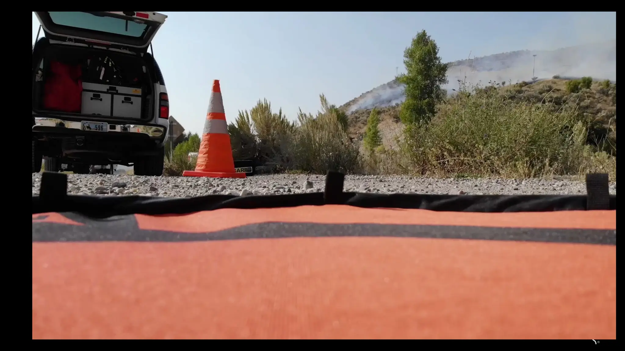 Unmanned Aerial Systems Drones Increasing Sar Response Capability