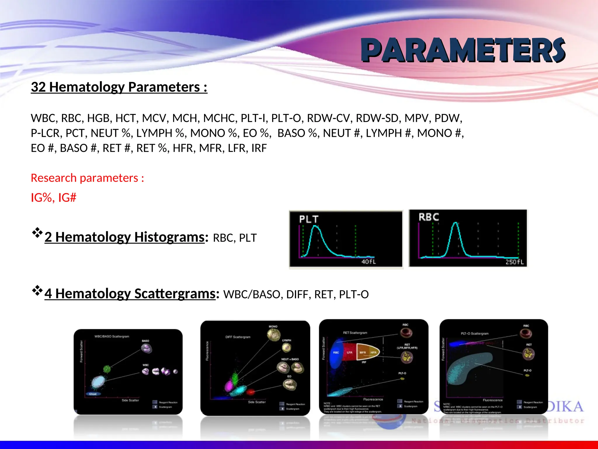 SYSMEX XT-2000i_1 Presentation document .ppt