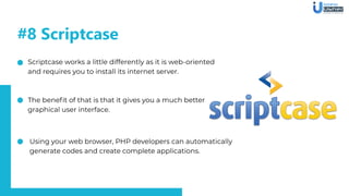 App development software | PPT