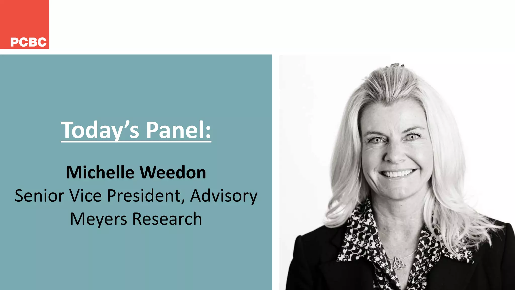 2016 PCBC Presentation - Urban Ideas for Suburban Land | PPTX