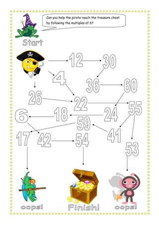 Xtables Booklet | PDF