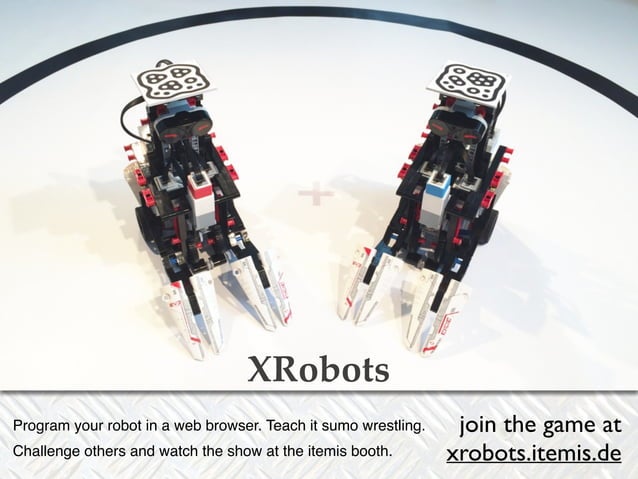 Xtext, diagrams and ux | PDF