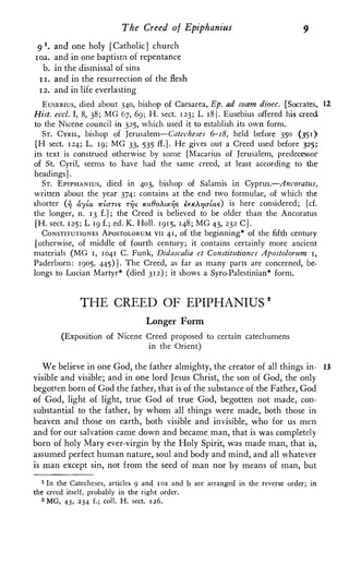 Enchiridion symbolorum - The sources of Catholic dogma (EN) | PDF