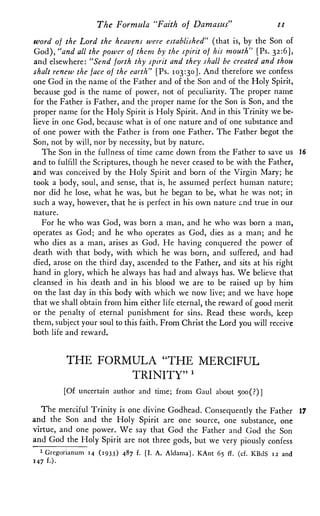 Enchiridion symbolorum - The sources of Catholic dogma (EN) | PDF