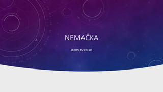 Powerpoint prezentacija nemačka | PPTX