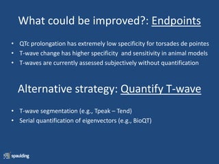 Farewell to TQT Studies? | PDF