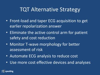 Farewell to TQT Studies? | PDF