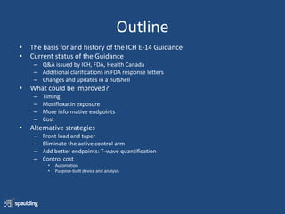 Farewell to TQT Studies? | PDF