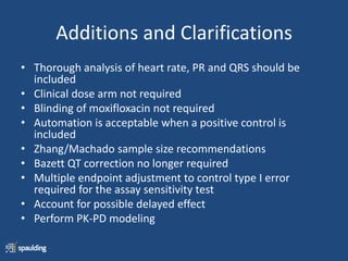 Farewell to TQT Studies? | PDF