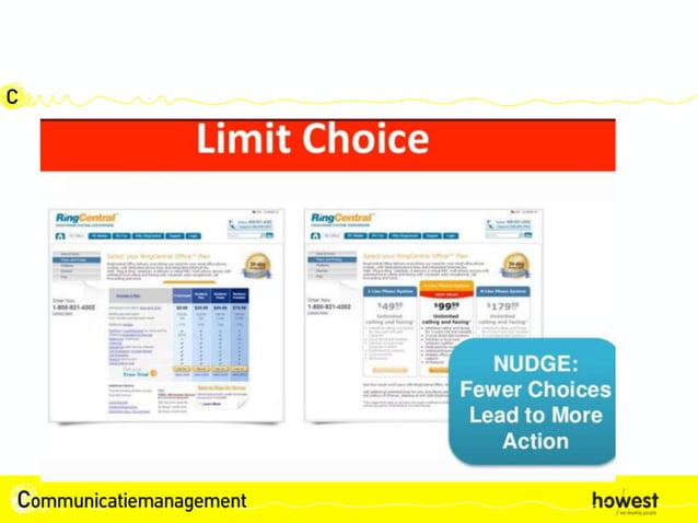 nudging | PPTX