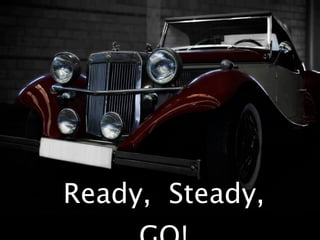 Xtream presentations | KEY