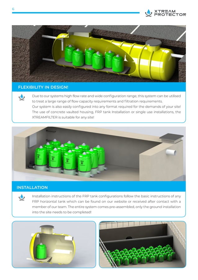 XtreamProtector | PDF