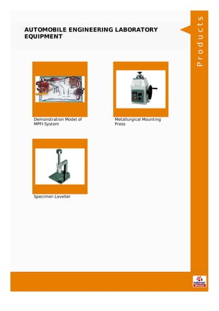 Xtreme engineering-equipment-pvt-ltd | PDF | Manufacturing Industry | Industries