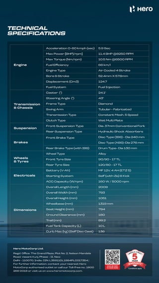 Hero MotoCorp's Xtreme125R __Brochure.pdf