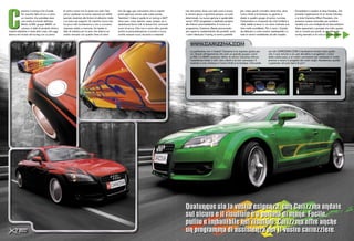 Xtreme tuning carizzma 09 | PDF