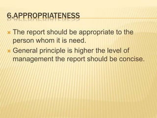 Management report.ppt