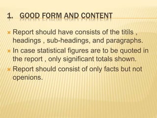 Management report.ppt