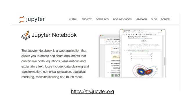 JupyterHub, User Groups, and You | PPT