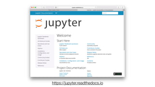JupyterHub, User Groups, and You | PDF