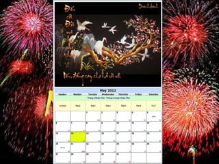 Xuan hop mat - Van Phung - hop ca - Bui Phuong- | PPT