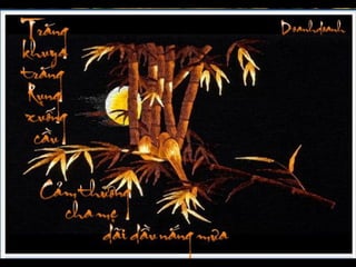 Xuan Hop Mat - Van Phung - hop ca - BP.pps