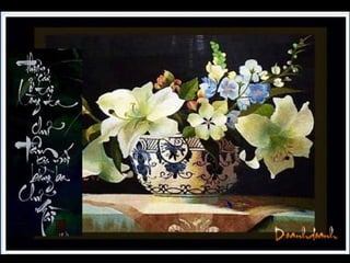 Xuan Hop Mat - Van Phung - hop ca - BP.pps