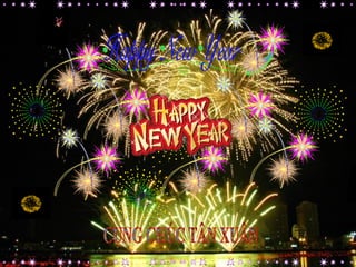 Xuan Hop Mat - Van Phung - hop ca - BP.pps