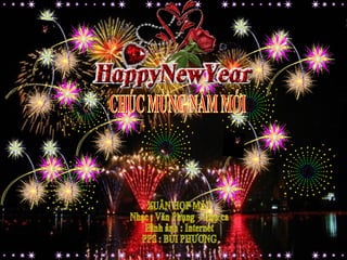 Xuan Hop Mat - Van Phung - hop ca - BP.pps