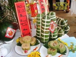 Xuan Hop Mat - Van Phung - hop ca - BP.pps