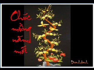 Xuan Hop Mat - Van Phung - hop ca - BP.pps