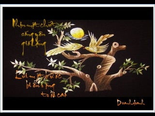 Xuan Hop Mat - Van Phung - hop ca - BP.pps