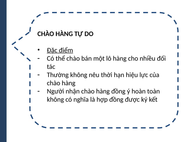 Xuat nhap khau 1 - ve quy trinh xuat nhap khau | PPT