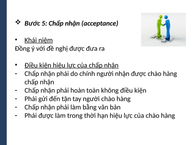 Xuat nhap khau 1 - ve quy trinh xuat nhap khau | PPT