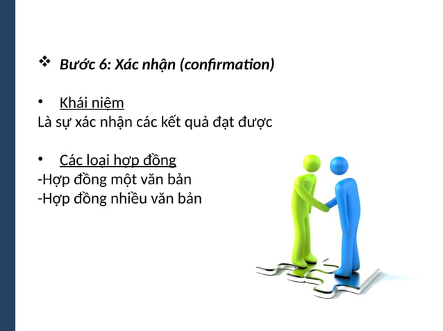 Xuat nhap khau 1 - ve quy trinh xuat nhap khau | PPT