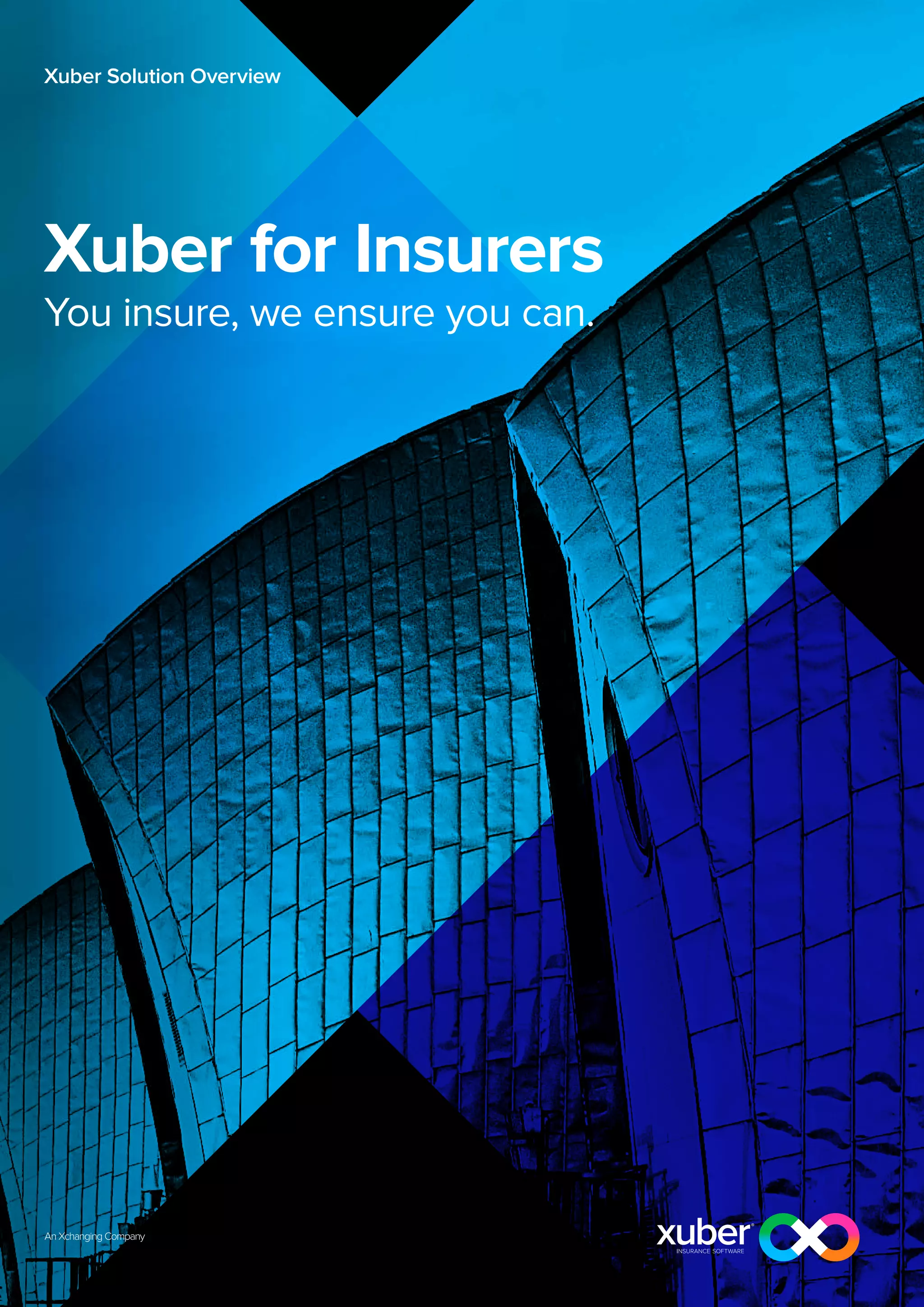 Xuber for Insurers | PDF