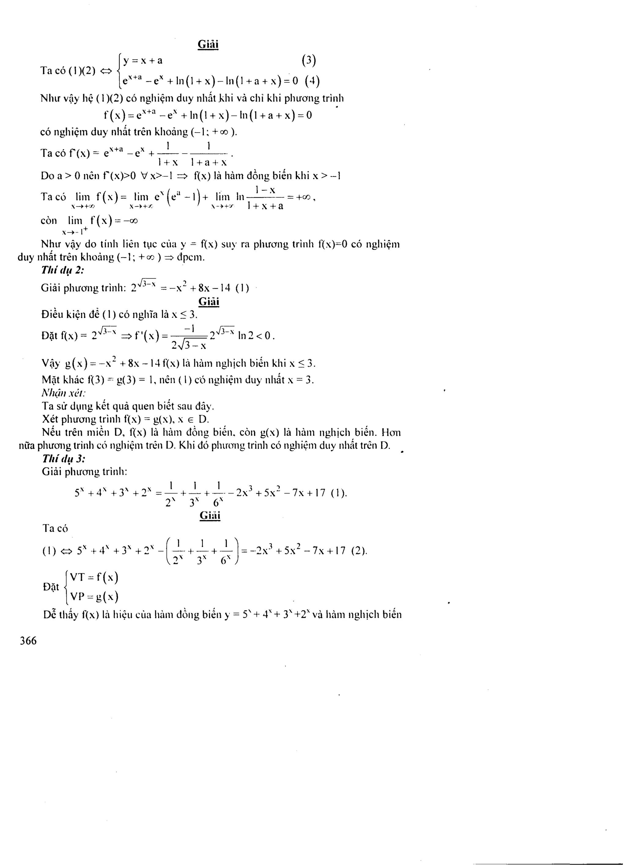 Xuctu.com cd pt_hpt_bpt_phuong_trinh_bat_phuong_trinh_sieu_viet | PDF