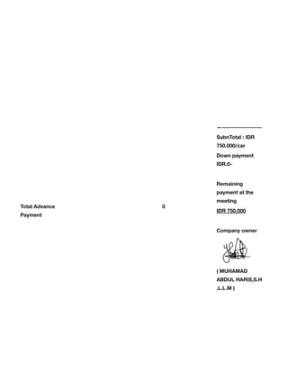 XUHAO LUO GILIMANUK HARBOUR TO ARUNIKA.pdf