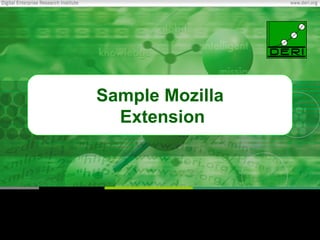 XUL - Mozilla Application Framework | PPT | Browsers | Computer ...