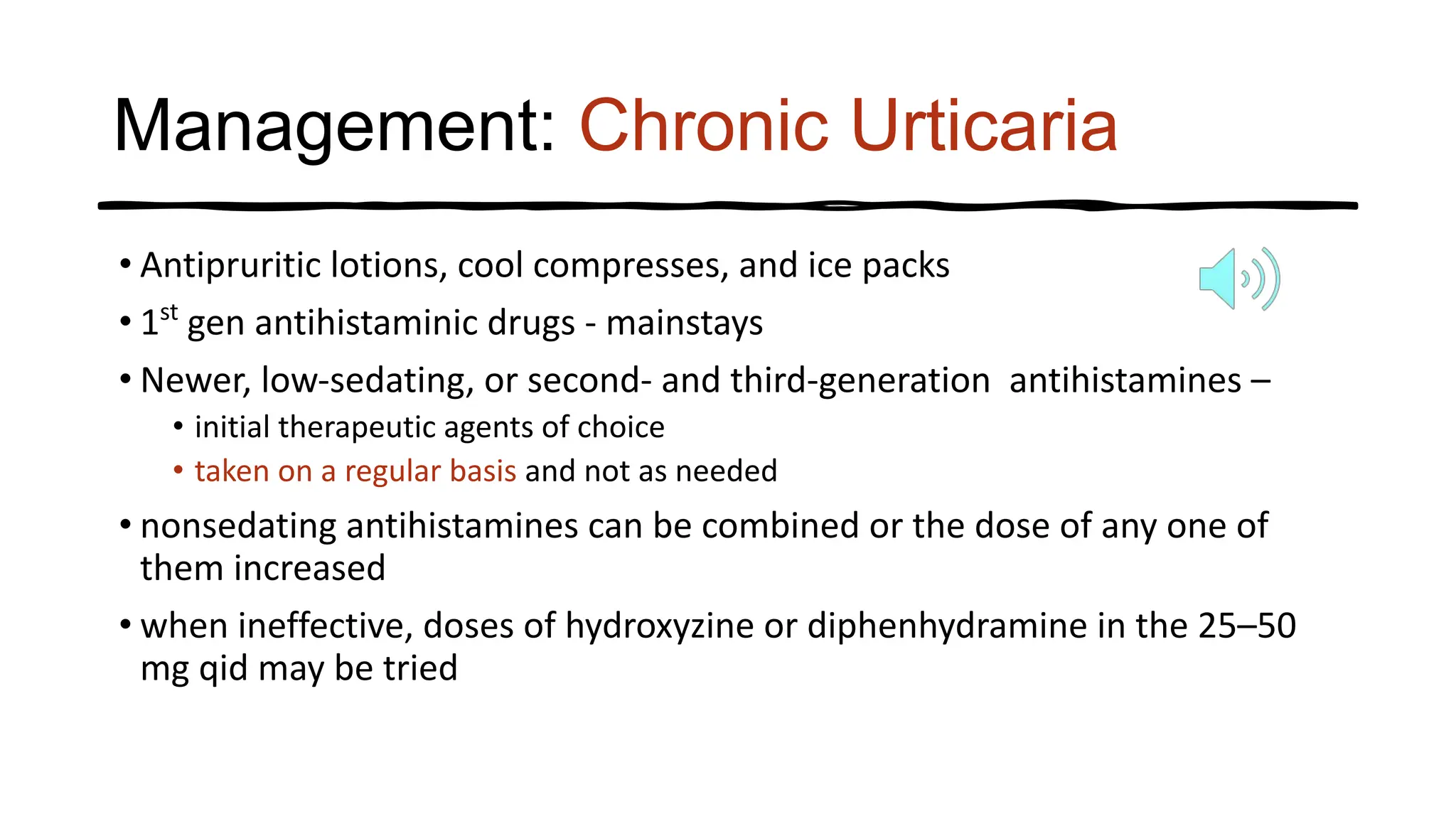 Dermatology Urticaria, Agioedema, Erythema Multiforme.pdf