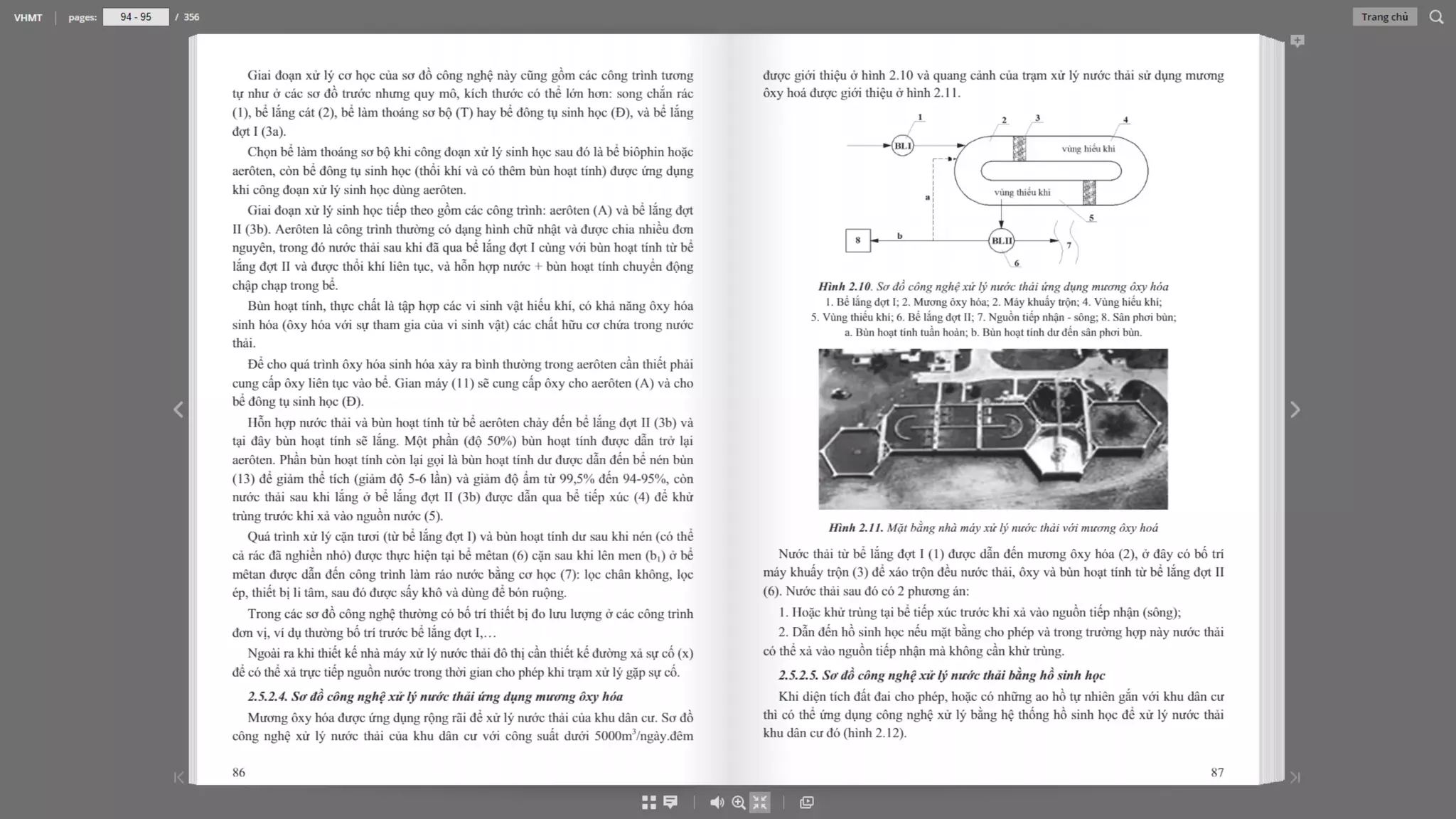 Xu ly nuoc thai - Tap I (Waste Water Treatment), Lam Minh Triet.pdf