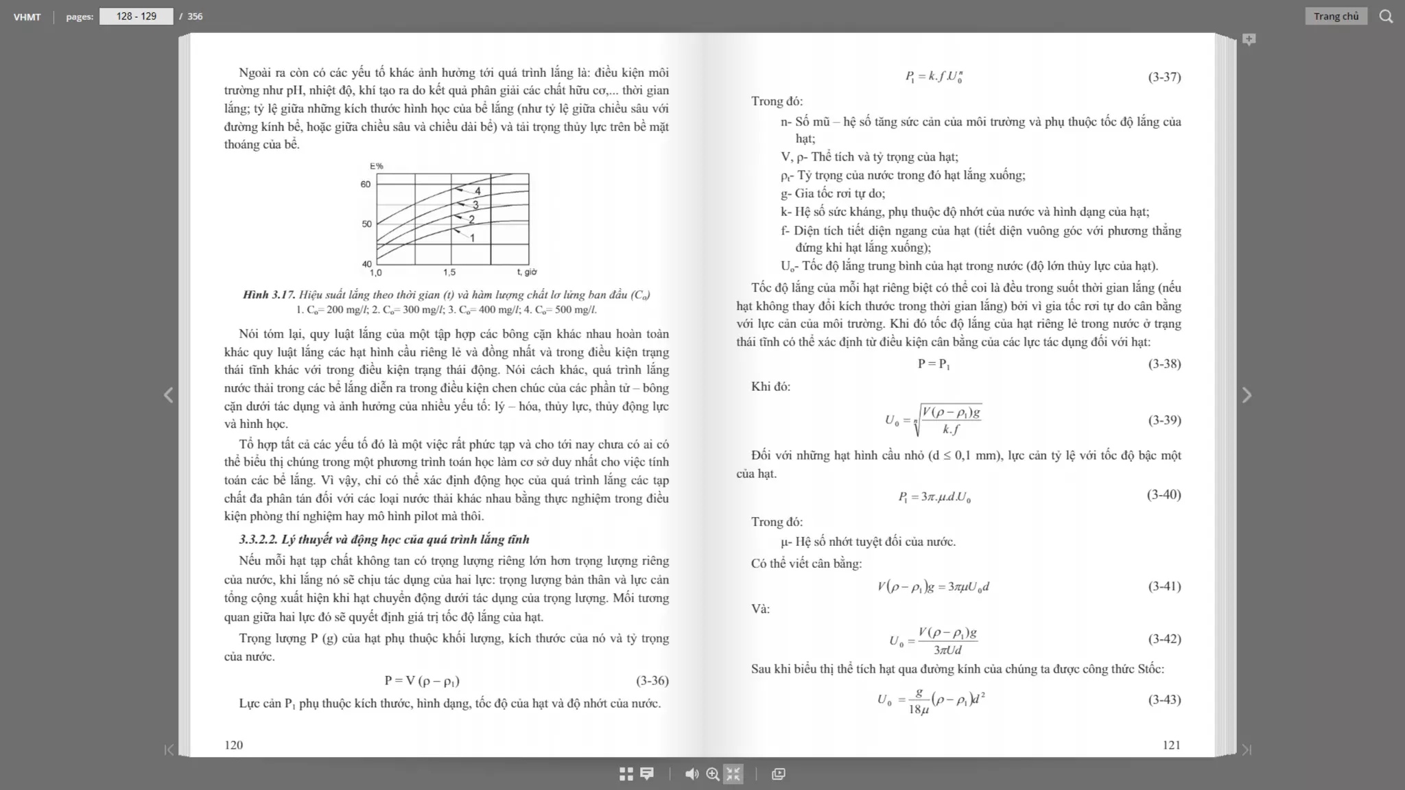 Xu ly nuoc thai - Tap I (Waste Water Treatment), Lam Minh Triet.pdf