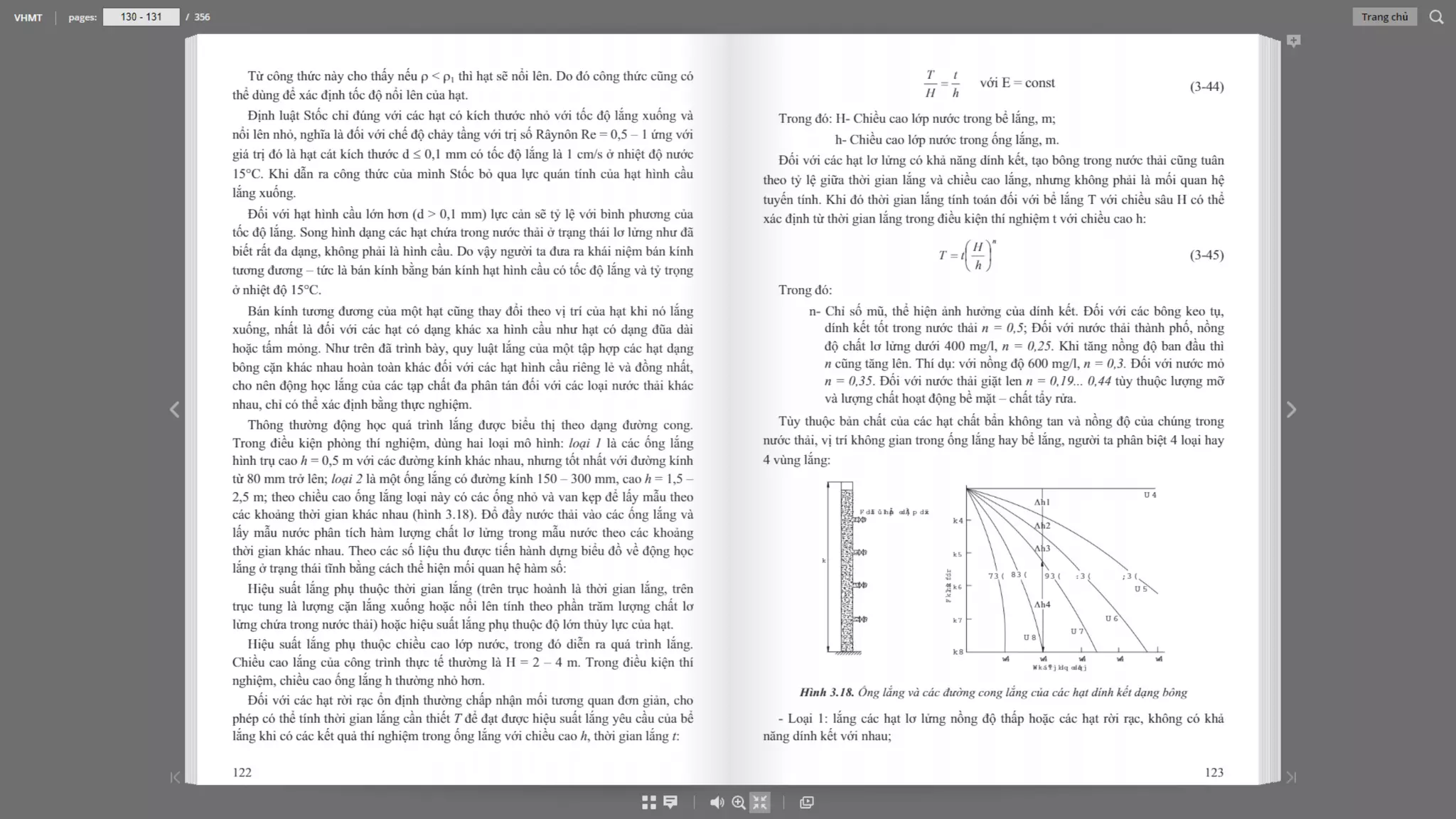 Xu ly nuoc thai - Tap I (Waste Water Treatment), Lam Minh Triet.pdf