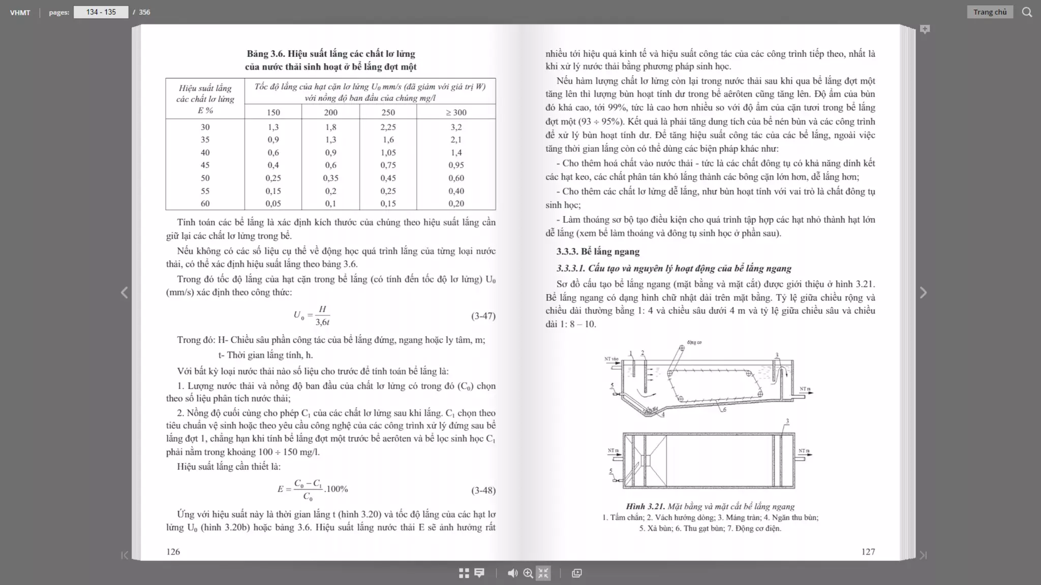 Xu ly nuoc thai - Tap I (Waste Water Treatment), Lam Minh Triet.pdf