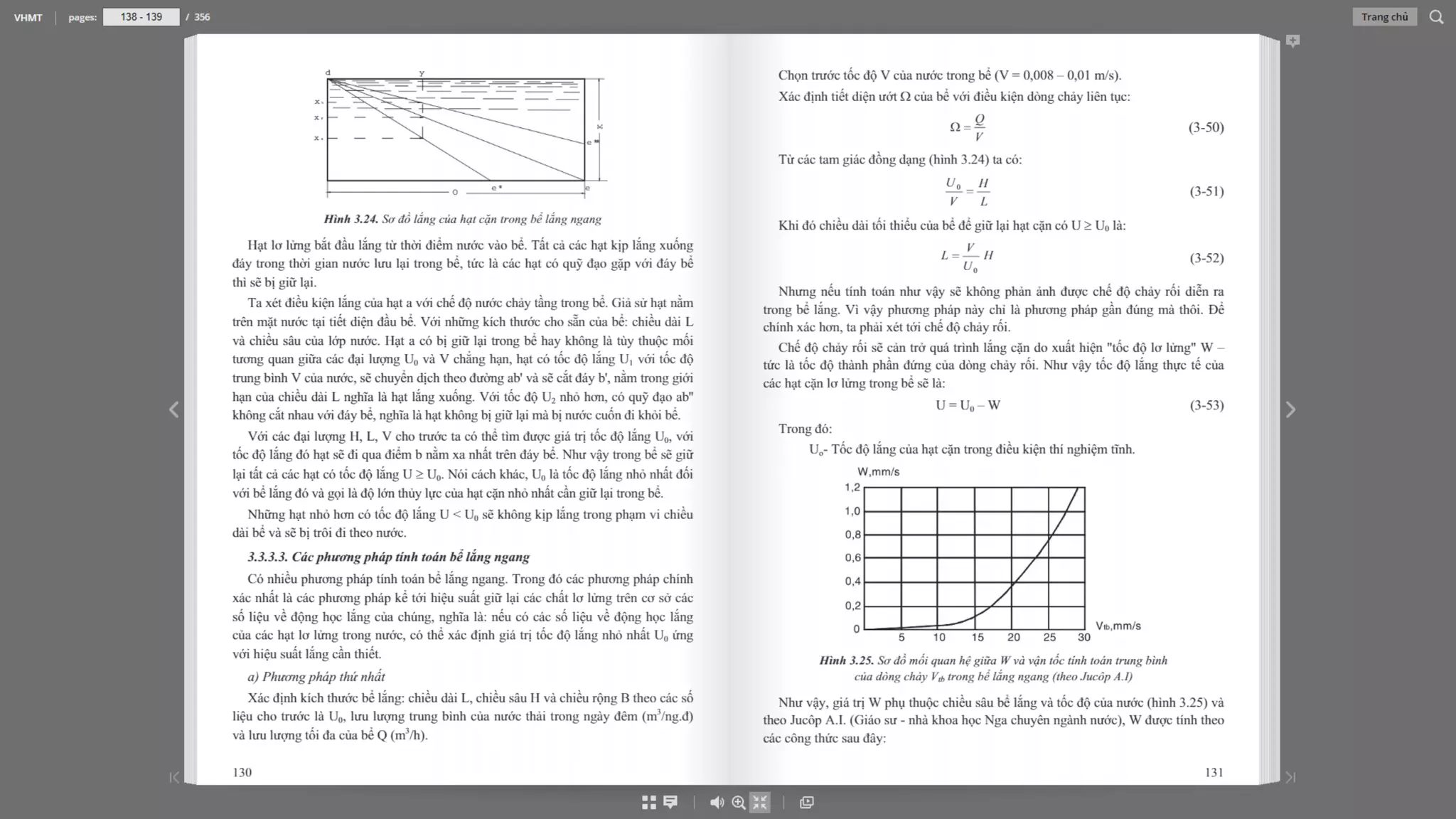 Xu ly nuoc thai - Tap I (Waste Water Treatment), Lam Minh Triet.pdf