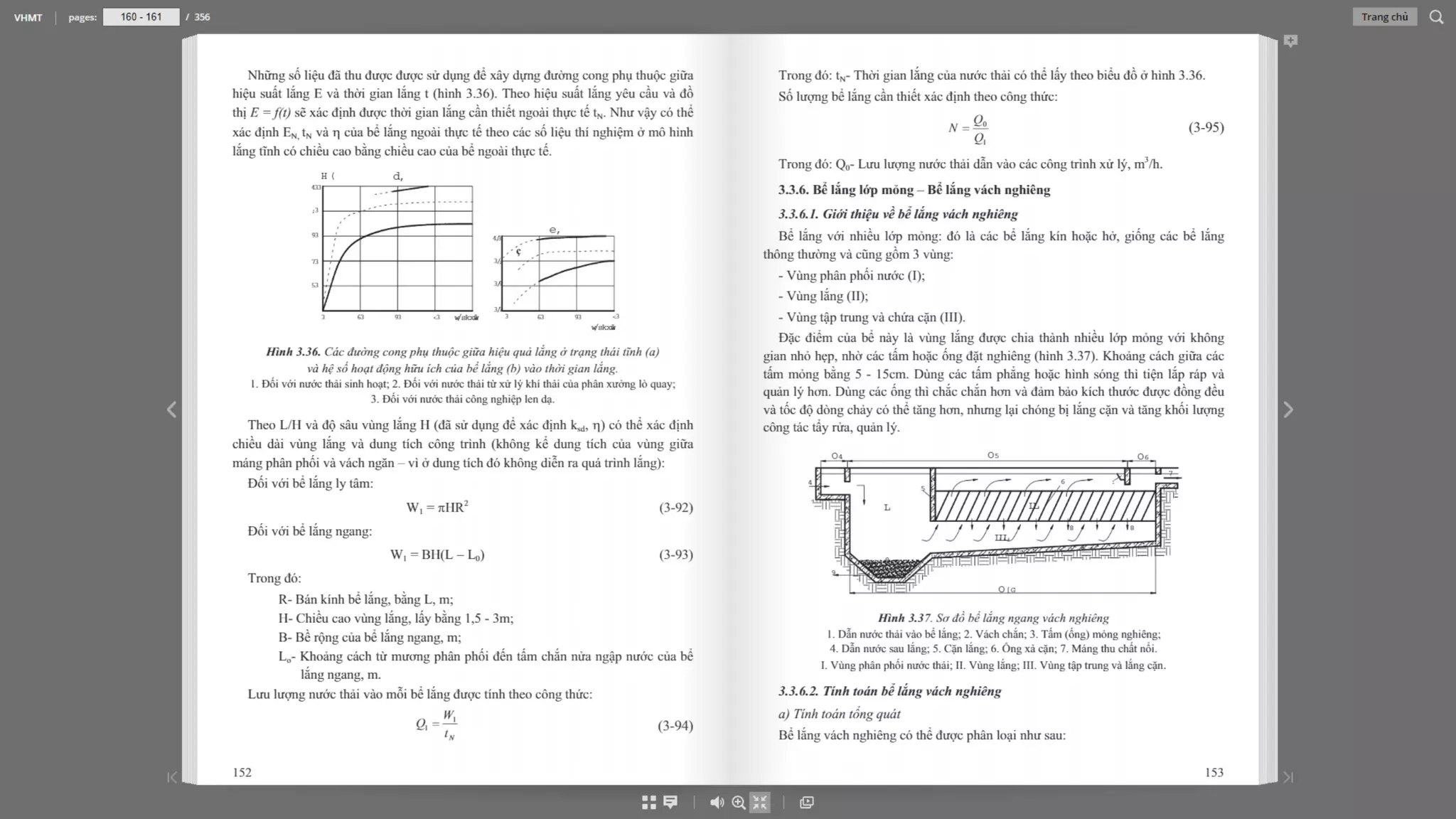Xu ly nuoc thai - Tap I (Waste Water Treatment), Lam Minh Triet.pdf