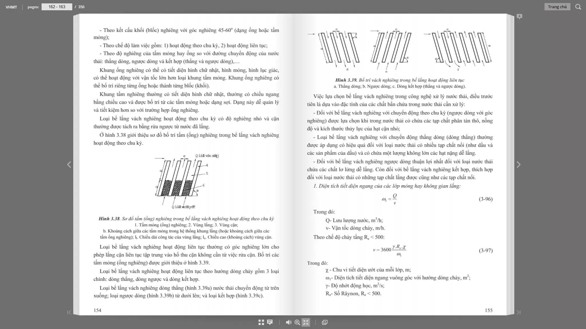 Xu ly nuoc thai - Tap I (Waste Water Treatment), Lam Minh Triet.pdf
