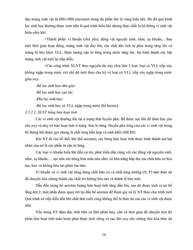 Xu ly nuoc_thai_co_huong_ | PDF