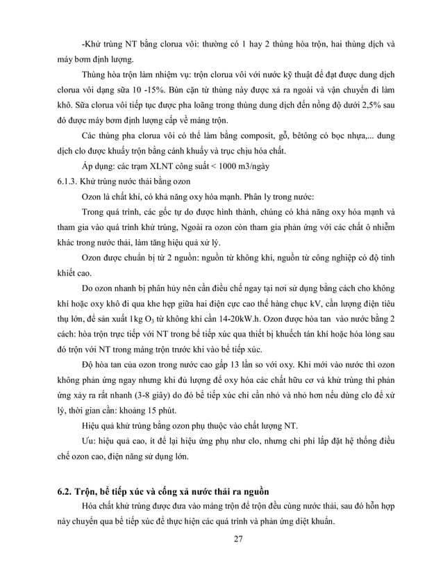 Xu ly nuoc_thai_co_huong_ | PDF