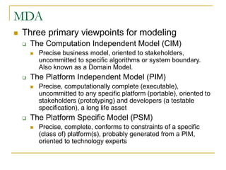 xUMLFinalPresentation.ppt